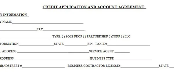 Bottom Line Equipment - Resources