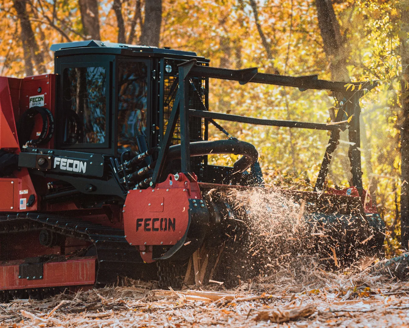 Heavy Construction Equipment & Specialty Attachment Rentals in TX & LA