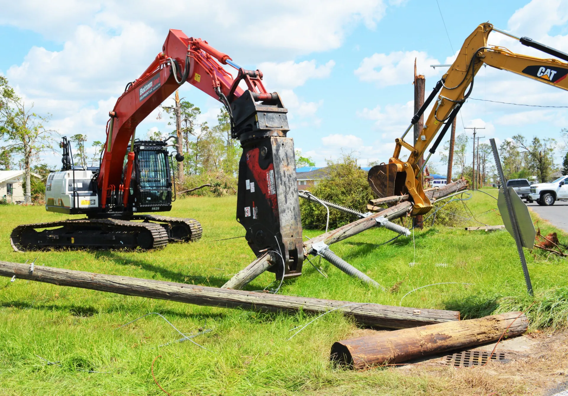Preparing for A Weather Emergency - Bottom Line Equipment