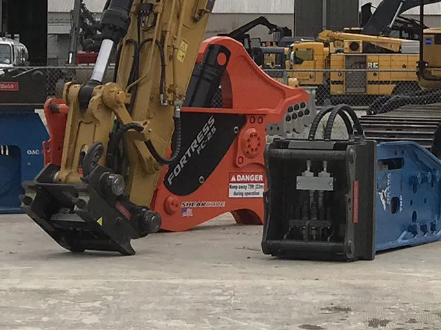 Pro-Fit Solutions | Bottom Line Equipment