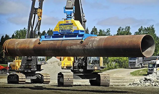 Excavators for Rent | Bottom Line Equipment